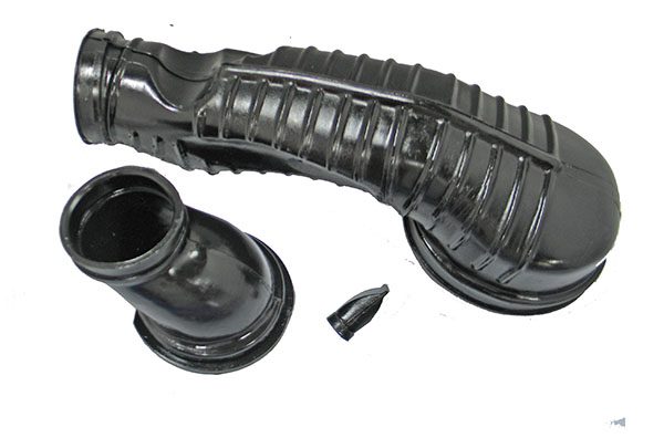 HONDA 1985-86 250R AIR BOX BOOT SET-17253-HA2 – QVMX by Lectron